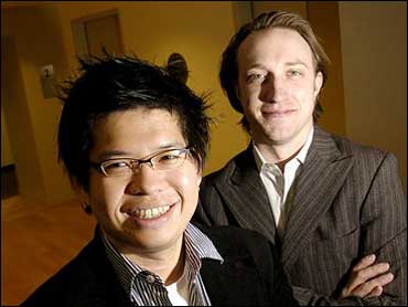 YouTube Founders Got Millions From Google - CBS News