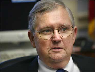 Rep. Charles Norwood Dies At 65 - CBS News