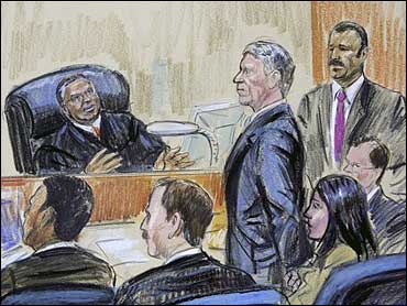 Defense Rests In Libby CIA Leak Trial - CBS News