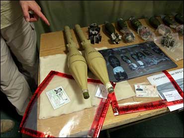 U.S.: Use Of Deadly Roadside Bomb Plunges - CBS News