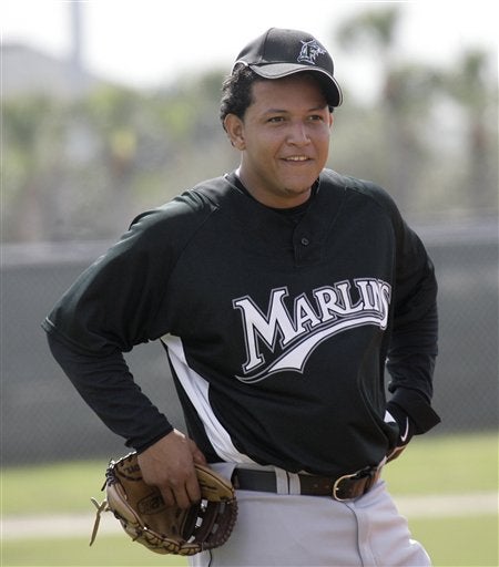 Cabrera Ready To Start Earning Salary - CBS News