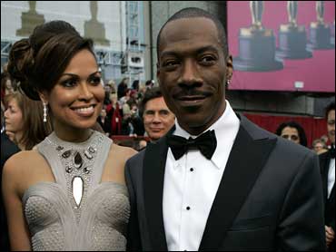 Murphy Reportedly Pops The Question - CBS News