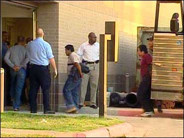 Jail Time Curbs Immigration Along Border - CBS News