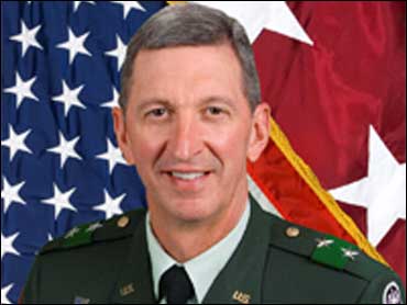 Army Ousts Head Of Walter Reed Hospital - CBS News