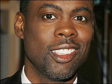 Woman Not Sure Chris Rock Is Son's Father - CBS News