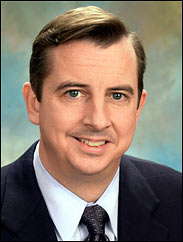 Ed Gillespie - CBS News