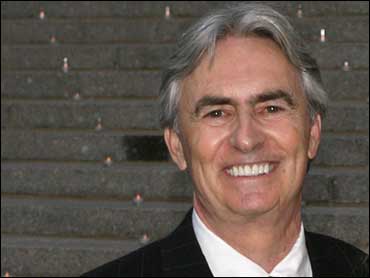 David Steinberg Just Wants To Talk Comedy - CBS News