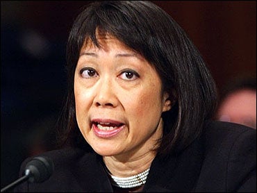 Rock And Roll's 2001 Winners - CBS News