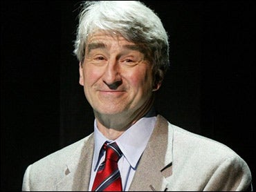 Sam Waterston Gives Unity08 A Boost - CBS News