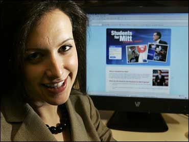 Romney Offers Student Fundraisers A Cut - CBS News