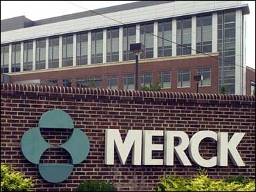 Merck, Schering-Plough Plan $41.1B Merger - CBS News