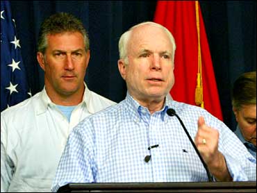 'Texas Seven' Leader Pleads - CBS News