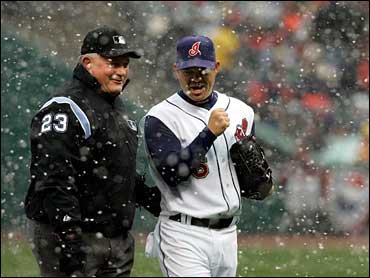 Sleeping Justice - CBS News