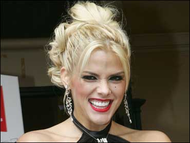 Anna Nicole Diary Auction Will Go On - CBS News