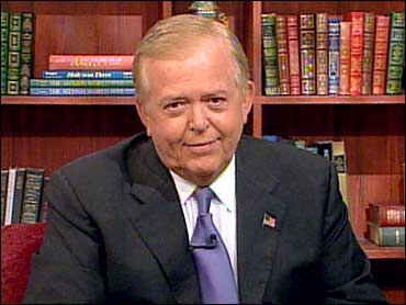 Lou Dobbs Resigns from CNN - CBS News