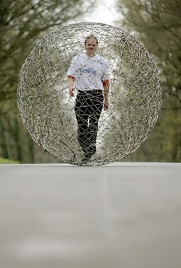 'Texas Seven' Leader Recalls Capture - CBS News