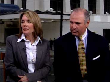 Relief, Finally, For The Seligmanns - CBS News