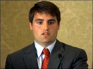 Duke Player: Nightmare Is Over - CBS News