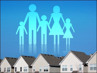 The Squeezing Of America's Middle Class - CBS News