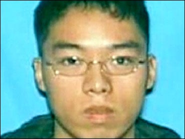 Who Was Cho Seung-Hui? - CBS News
