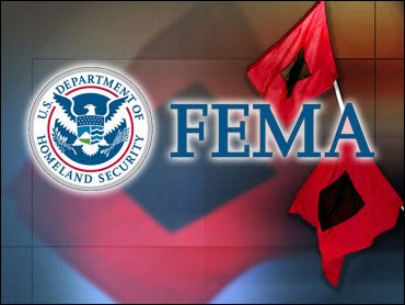 FEMA Wasted Millions In Katrina Recovery - CBS News