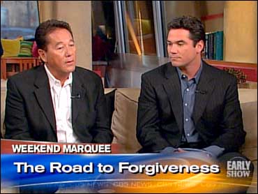Tragedy Turned To Something Positive - CBS News