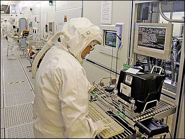 California Leads Way In Tech Industry - CBS News