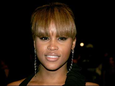 Eve Shares Sneak Peak Of New Album - CBS News