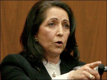 Woman Testifies Spector Pointed Gun At Her - CBS News