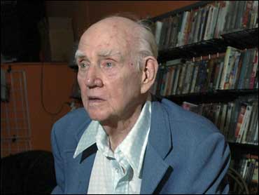 Character Actor Dabbs Greer Dies At 90 - CBS News