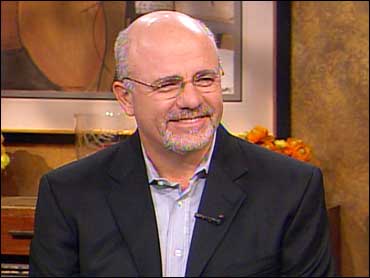 Dave Ramsey, Money Answer Man - CBS News