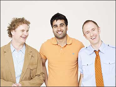 Meet The "Jakes" - CBS News