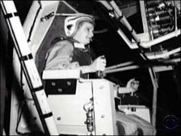 Meet The Women Of Mercury 13 - CBS News