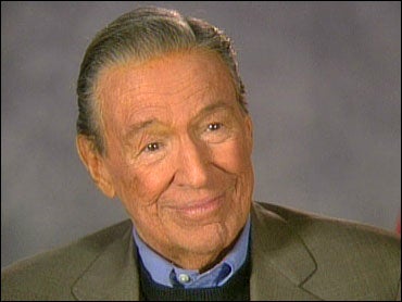 Mike Wallace Revisits Memorable Newsmakers - CBS News