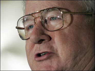 Rev. Jerry Falwell Dead At 73 - CBS News