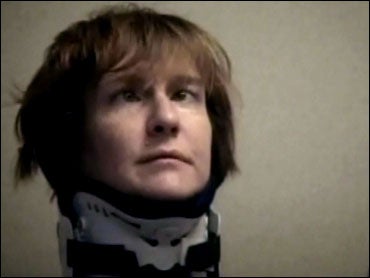 Woman Survives "Internal Decapitation" - CBS News