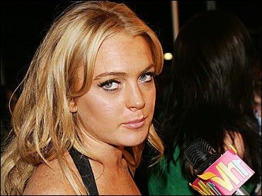 Cops: Drugs Found After Lohan Crash - CBS News