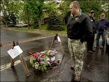 Idaho Rampage Still A Mystery - CBS News