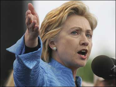 Democrats Panic In The Heartland - CBS News