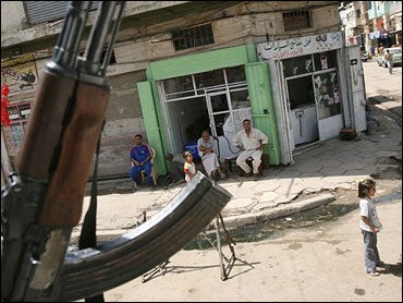 Internal Instability Hinders Iraq's Future - CBS News