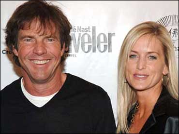 Quaid's Twins Given Accidental Overdose - CBS News