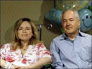 60-Year-Old Woman Gives Birth To Twins - CBS News