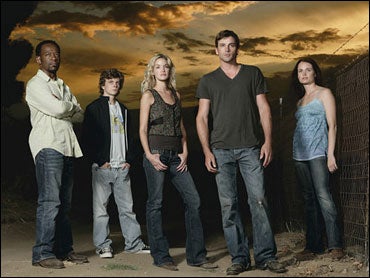 "Jericho" Fans Go Nuts - CBS News