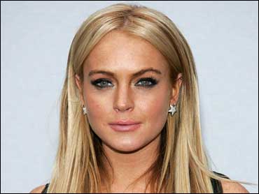 Lohan Going Back To Rehab, Magazine Says - CBS News