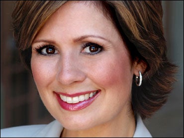 Maggie Rodriguez Joins "The Early Show" - CBS News
