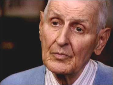 Kevorkian Will Not Assist In Any Suicides - CBS News