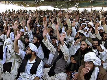 60 Taliban Dead After Afghan Boat Sinks - CBS News