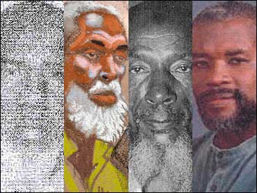 JFK Terror Suspects Face Extradition - CBS News