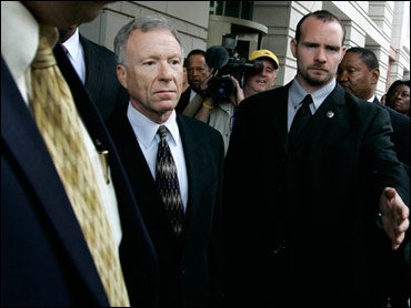 Libby's Lawyers Hope To Put Prison On Hold - CBS News