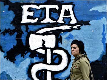 Indictment Links Basque, Colombian Rebels - CBS News